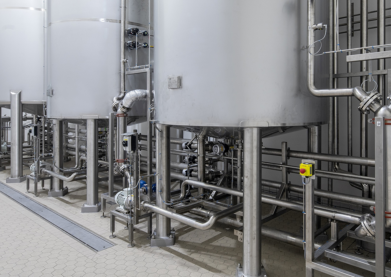 Discover our CIP systems | D&S