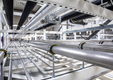 Process Water Systems | D&S