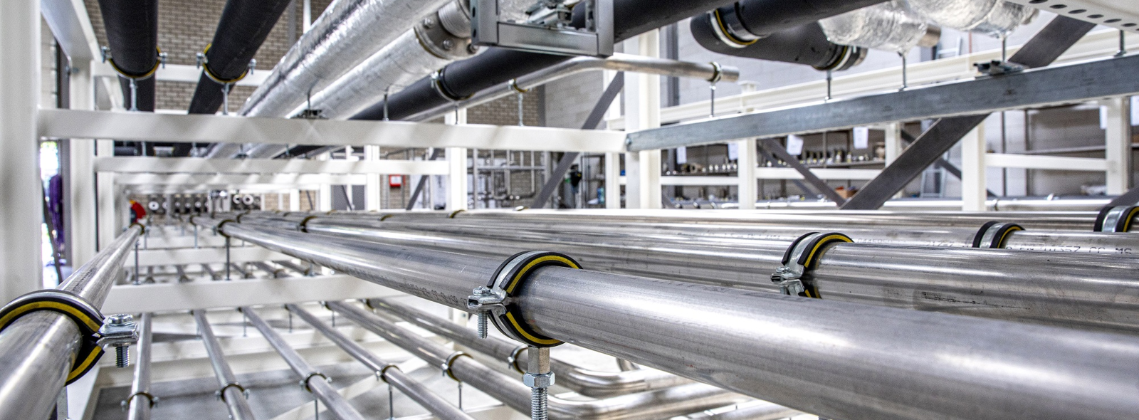 Proceswater systemen | D&S